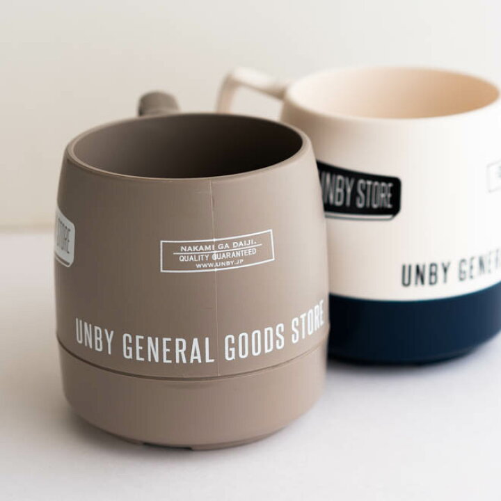 アンバイ オリジナル ダイネックス マグ UGGS-DN01 Originals DINEX MUG 【日本限定モデル】