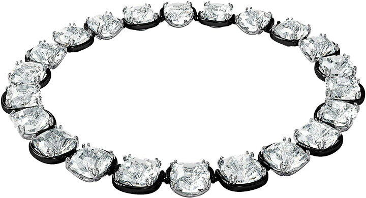 Harmoniaチョーカースローテングクリスタル - ブレスレット