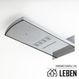 【楽天市場】【2営業日以内に発送】取付できなければ商品代金 全額返金！（到着後60日間)Hansgrohe ハンスグローエ Croma クロマ ...