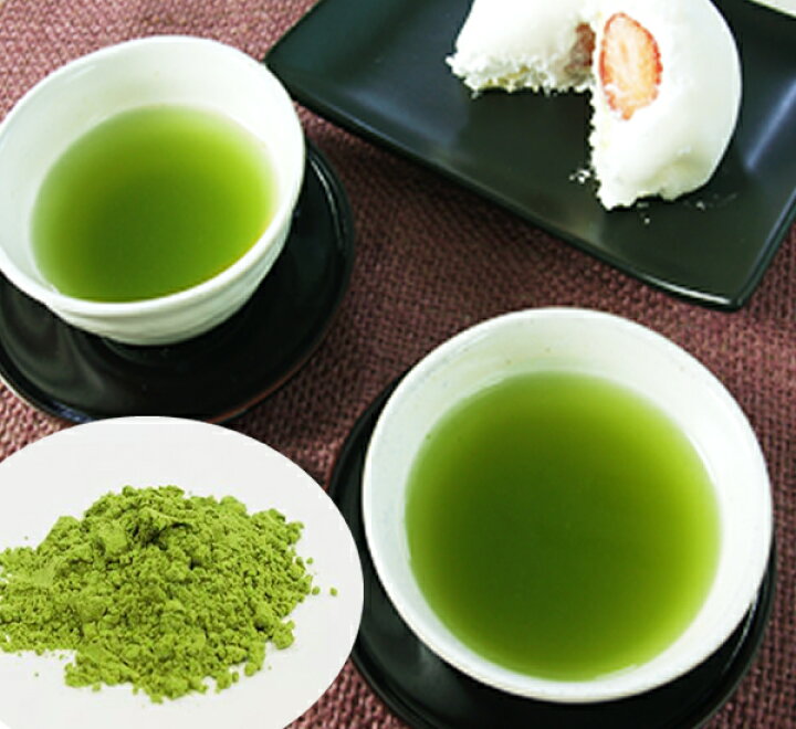 粉末緑茶 スティック粉末 きらめき粉末茶3種類お試しセット 計60杯分 人気のスティック粉末茶の煎茶 焙茶 玄米茶のセット 各0.5g×20P入で合計60P 日本茶 静 卓抜