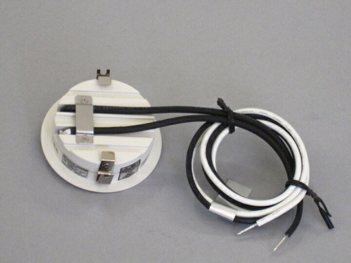 LEDベースダウンライト UDL-1311W LED一般電球E26タイプ交換可能型 埋込穴150mm 本体ホワイト ※LED電球別売 高級感