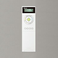 【楽天市場】ODELIC オーデリック(OX) 調光調色リモコン RC911：ライトウェル 楽天市場店