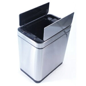 価格.com - EKO デラックスファントムセンサービン 20L EK9287MT-20L (ゴミ箱(ごみ箱)) 価格比較