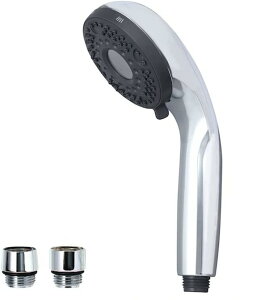 価格.com - KVK hadamo ウルトラファインバブルシャワーヘッド メッキ PZS370T (シャワーヘッド) 価格比較