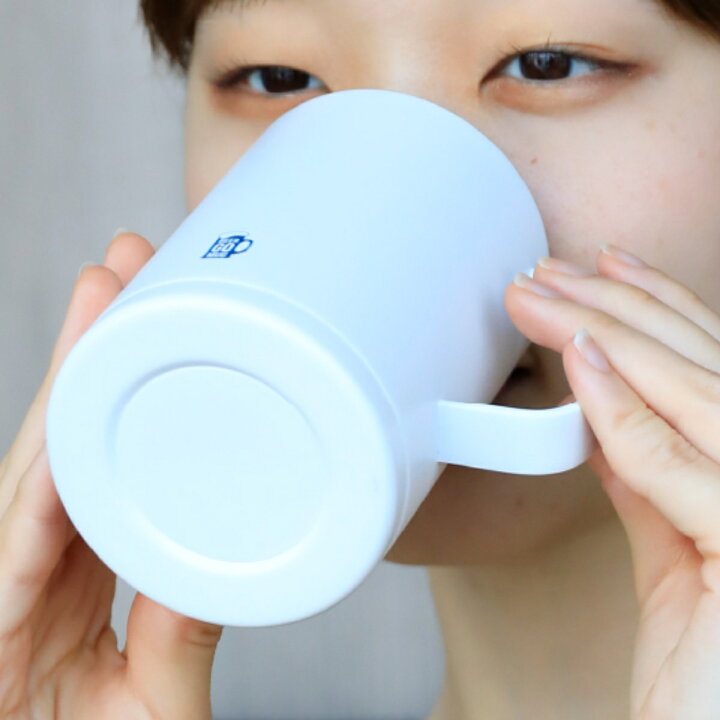 ビールジョッキ 350ml BEER GOMUG ステンレス 缶ホルダー タンブラー 缶クーラー マグ 取っ手付き ジョッキ型 オープニング 大放出セール