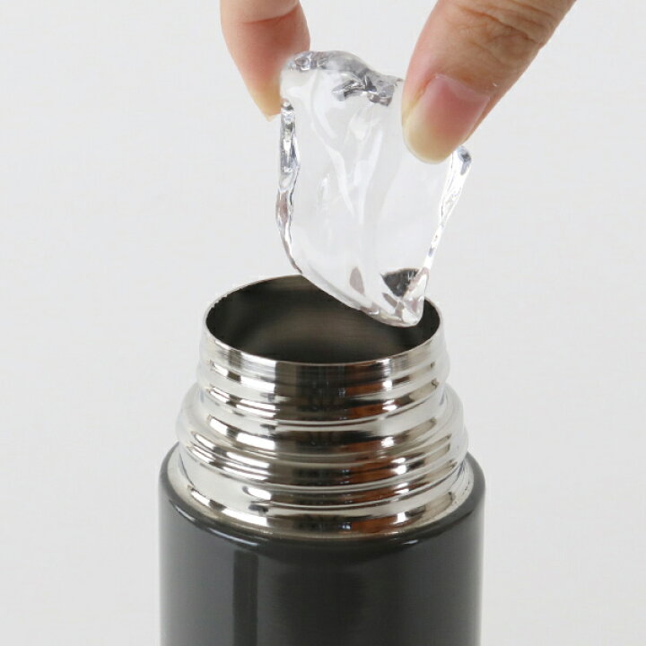 水筒 2WAY ステンレスボトル コップ付き 直飲み 真空二重構造 保冷 保温 480ml コップ ワンプッシュ 魔法瓶 温度 長持ち アウトドア ピクニック スポーツ 部活 輸入