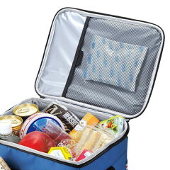 【楽天市場】クーラーバッグ ソフトクーラー サーモス(thermos) 20L REF-020 （ 保冷バッグ クーラーボックス 大容量 冷蔵ボックス 保冷バック 折りたたみ コンパクト ...