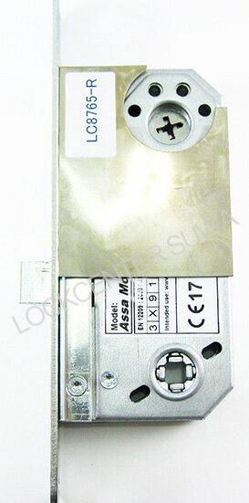 【楽天市場】ASSA ABLOY ロックケース 8765：ロックセンター楽天市場店