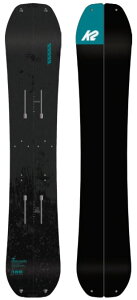 スプリットボード k2 スノーボードの人気商品・通販・価格比較 - 価格.com