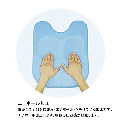 【楽天市場】【送料無料】 胸当てマクラ クッション 施術 エステ TB-77C-92：LOOKIT オフィス家具 インテリア