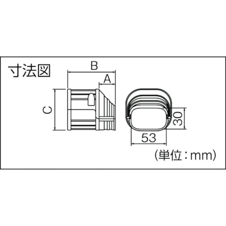 【数々のアワードを受賞】 因幡電工 スリムダクトLD ウォールコーナー 壁面取り出し 90タイプ アイボリー LDW-90-I yoshiyuki0804.sub.jp