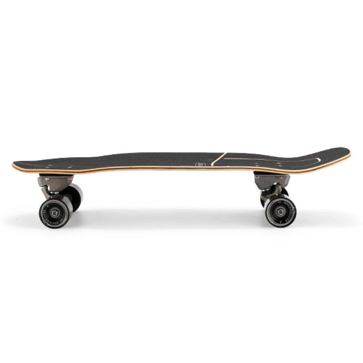 カーバー スケートボード Carver Skateboards スケボー 31.25インチ CX4 CX スーパースラブ トラック コンプリート サーフスケート Super Slab 価格