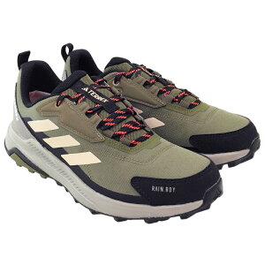 価格.com - アディダス TERREX ANYLANDER Rain. Rdy ID0900 (トレッキングシューズ・登山靴) 価格比較