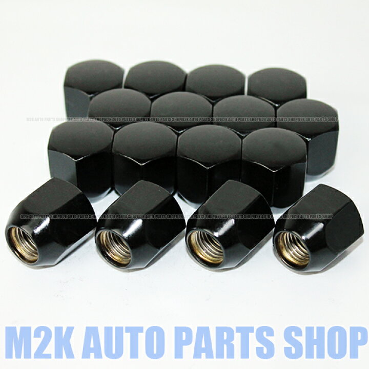 特価品 ショートナット メッキ 16個 M12×P1.25-21HEX 【在庫あり】