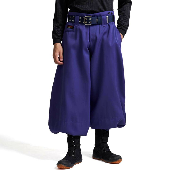 寅壱 3942-418 超超ロング八分 綿100％ 105cm (鳶衣料 年間) DIY・工具 | uig.sanjuandelrio.gob.mx