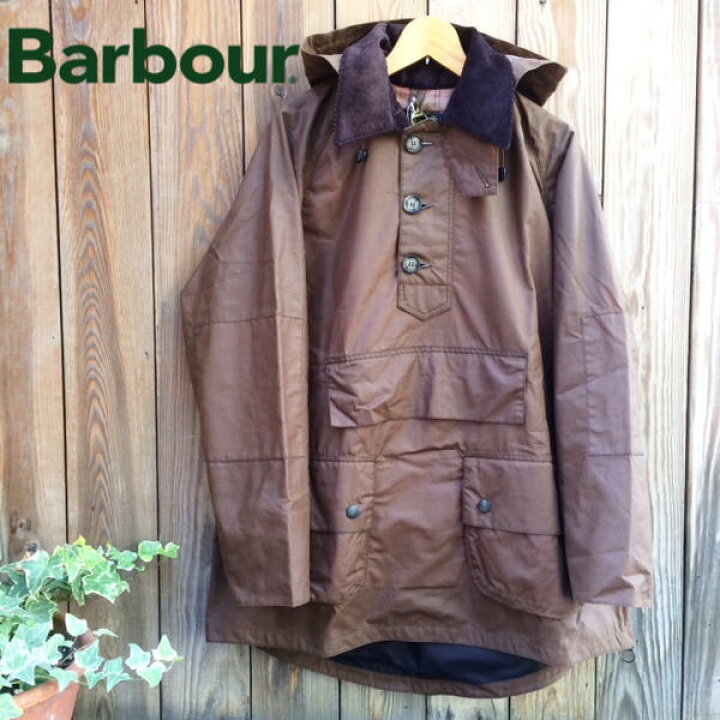77％以上節約 バブアー Barbour ニューロングショアマン setonda.com