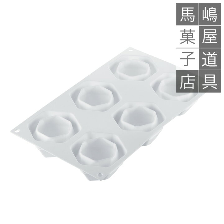 独特の素材 シリコマート シリコンフレックス SF018 ミディアム オーバル 9個付 シリコン型 空焼き 不要 楕円 シリコンゴム型 シリコンモールド yoshiyuki0804.sub.jp