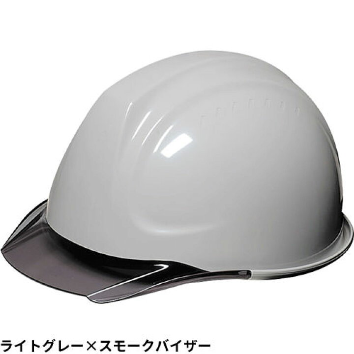 DIC SYA−Cエアロメッシュ スカイブルー 〔品番:SYA-C-HA2EM-KP-B HA2内装 3610609 KP付 S〕 スモーク