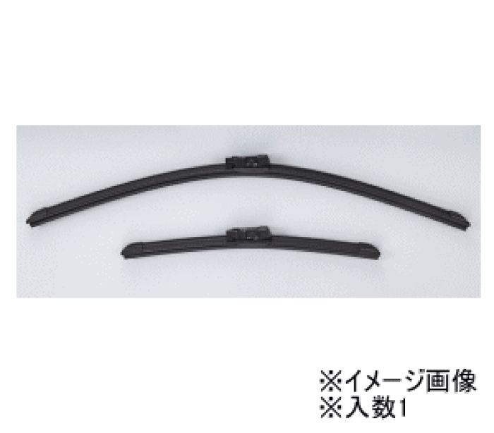 ★BOSCH・輸入車用ワイパー・リア 280mm A282H 3397008634★bosch_wiper