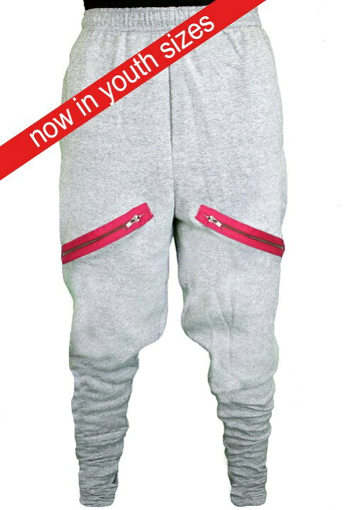Chachimomma Sweatpants