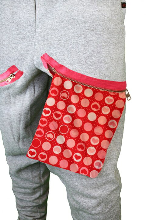 Chachi Momma Pants