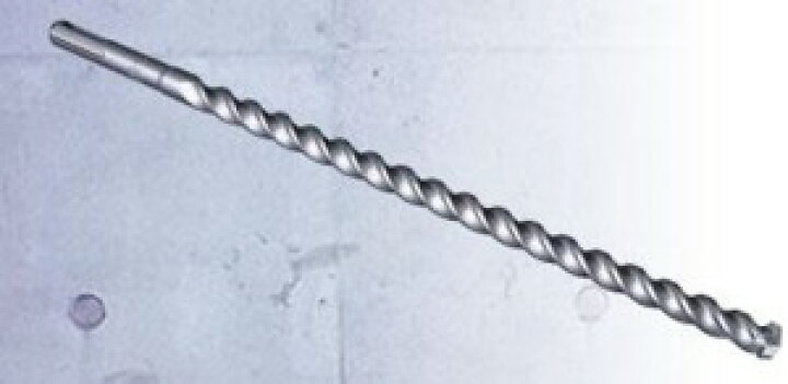 ミヤナガ デルタゴンビットSDSプラス ロングサイズ Φ20．0×216mm DIY・工具 | uig.sanjuandelrio.gob.mx