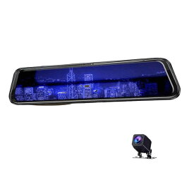 【楽天市場】ミラー型バックモニターの通販