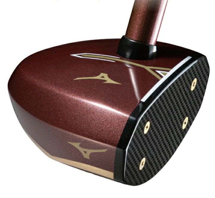 パークゴルフクラブ PG509 509L ミズノ 国内送料無料