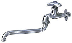 【楽天市場】INAX LIXIL・リクシル 横形自在水栓 【LF-12-13U】 【LF1213U】 寒冷地[蛇口]：DOOON ショップ