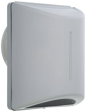 【楽天市場】ユニックス 【SSRW100A10M】 SSRW-A10M 防音製品 ステンレス製 パイプフード（防音） 防音フード(給気専用 ...