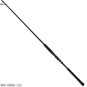価格.com - ジャッカル BRS BRS-S96ML-LSJ (ロッド・釣竿) 価格比較