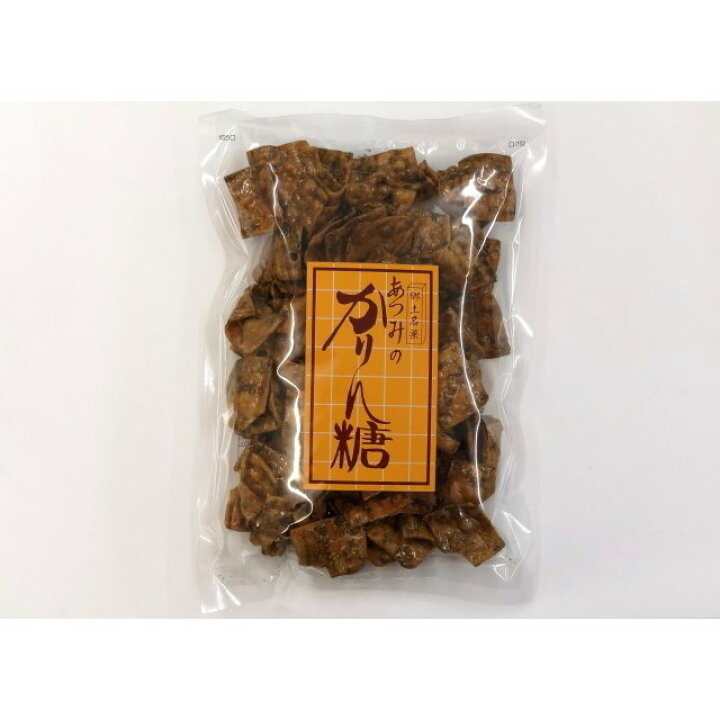 あつみのかりんとう と 選べる稲庭うどん 職人手作り かりんとう1種 の 合計 2種 お試しセット 新品本物