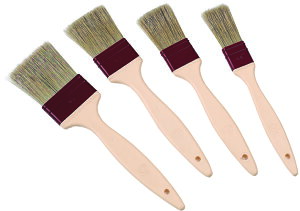 【楽天市場】【40%OFF】【マトファー】MATFER 豚毛ブラシ（プラスチック柄）L60xW25mmマトファ フランス 製菓道具 お菓子作り ...