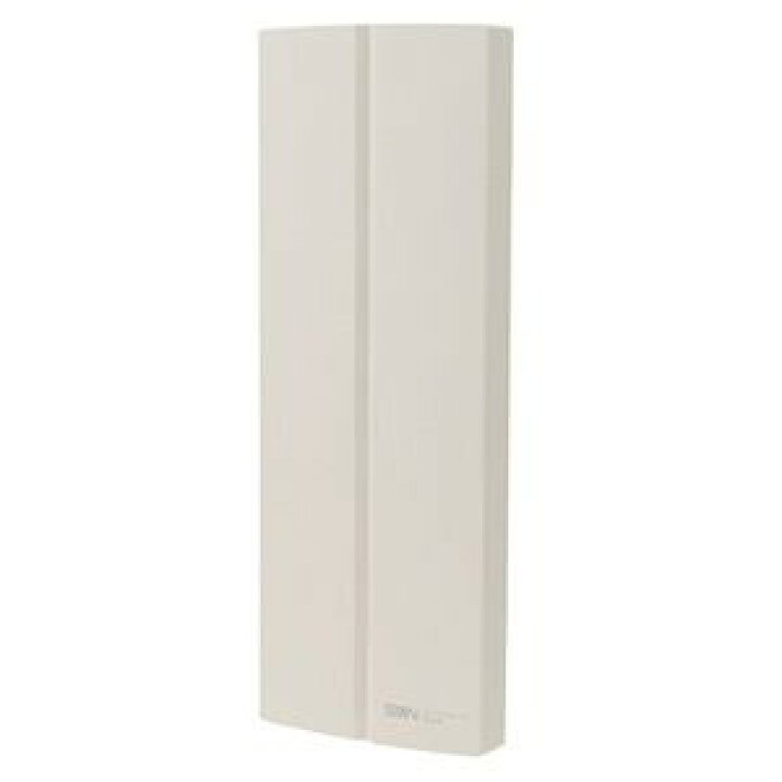 【当店限定販売】 SDA-20-1-W 水平偏波専用 屋外UHFアンテナ アイボリーホワイト yoshiyuki0804.sub.jp