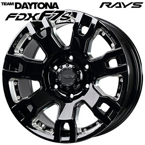 ホイール 17インチ fdx-f7 車の人気商品・通販・価格比較 - 価格.com
