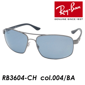 価格.com - レイバン クロマンス RB3604CH (サングラス) 価格比較