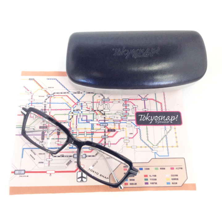 楽天市場】Tokyo Snap！（トウキョウスナップ） メガネ TSP-1041 col
