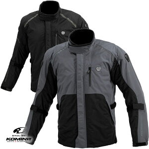 価格.com - コミネ コンフォートウィンタージャケット-FUWA JK-5864 (バイク用ウェア) 価格比較