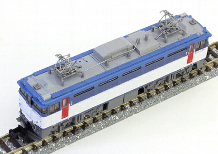 品質が完璧 TOMIX ED79-50 2両 setonda.com