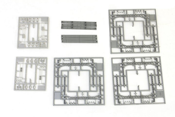 KATO カトー 23-061 複線ワイド架線柱 全品最安値に挑戦