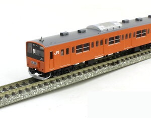 価格.com - トミーテック JR 201系通勤電車(中央線・分割編成)基本セット 98767 (鉄道模型) 価格比較
