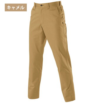 【楽天市場】バートル BURTLE 作業服 春夏 パンツ 6087シリーズ 4カラー 70～100：ミドリ安全 楽天市場店