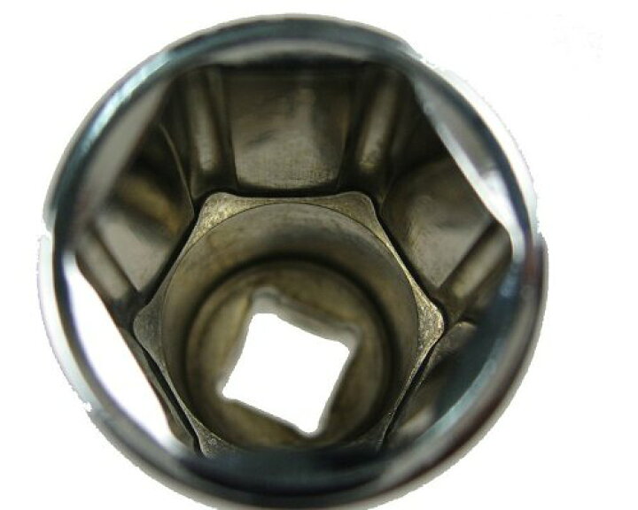 SK11 ディープソケットセット SHS308D デポー