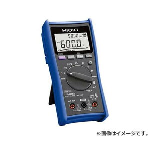 価格.com - 日置電機 HIOKI デジタルマルチメータ DT4253 (その他の計測用具) 価格比較