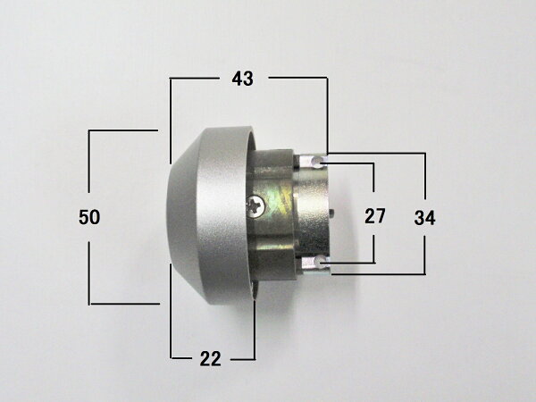 【楽天市場】TOSTEM(トステム）ジエスタ2 QDN608-DVF LIXIL（リクシル） シャッター付取替用シリンダー 2ケ同一 MIWA 美和ロック DN仕様 防犯 鍵 交換 玄関：港町 ...