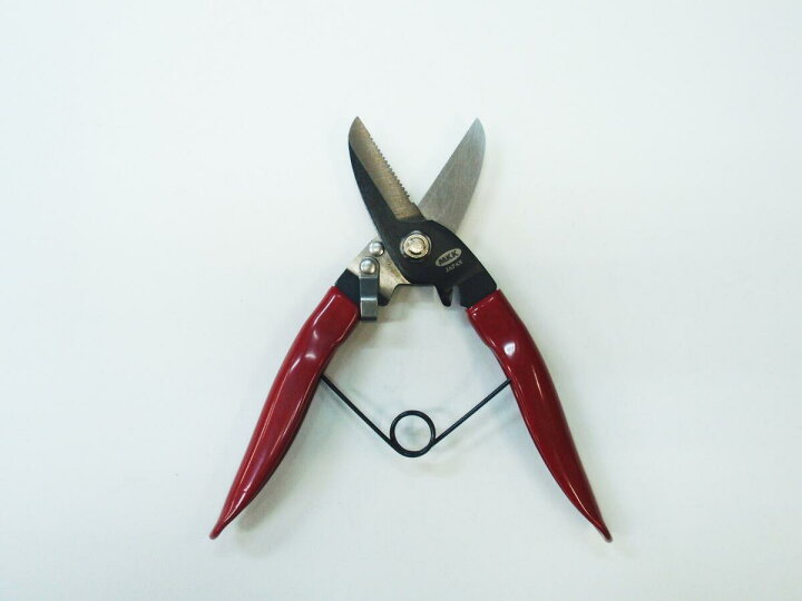 ステンレス製 万能鋏 MKK モトコマ BHS-180 店内全品対象