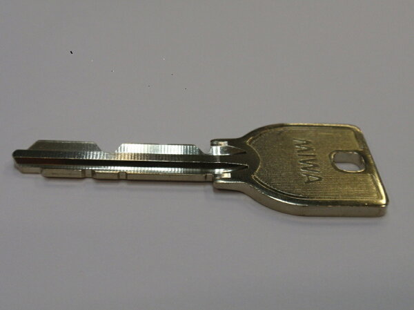 【楽天市場】MIWA （美和ロック） 純正キー U9 U5 U6 PX 合鍵 スペアキー 子鍵：港町MARKET 楽天市場店