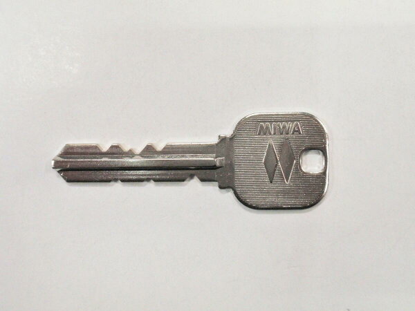 【楽天市場】MIWA （美和ロック） 純正キー U9 U5 U6 PX 合鍵 スペアキー 子鍵：港町MARKET 楽天市場店