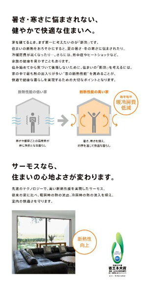 【楽天市場】サーモスL 採風勝手口ドア 06018 W640 x H1830 LIXIL アルミサッシ 勝手口 複層ガラス LIXIL TOSTEM リクシル トステム：みらいの夢