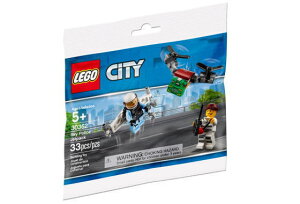 価格.com - レゴ シティ 30362 スカイポリス ミニセット (ブロック) 価格比較